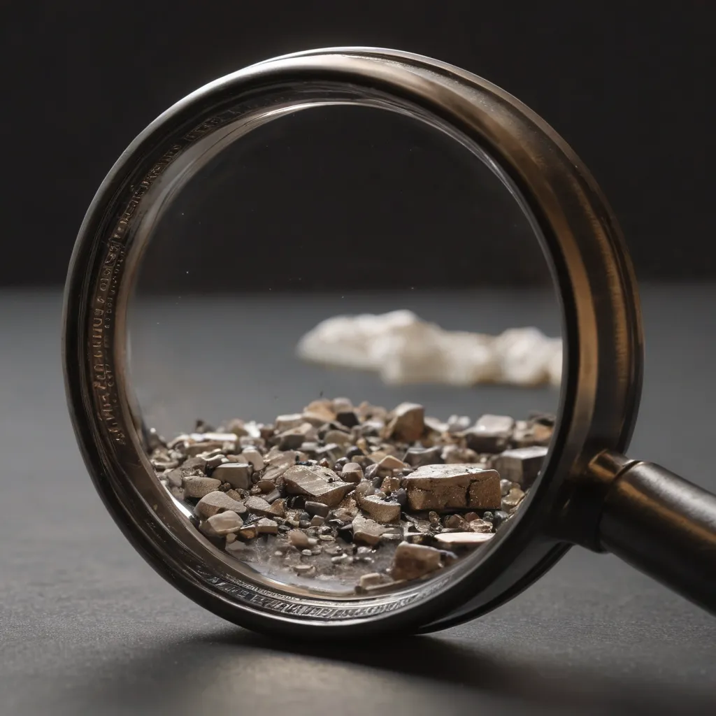 Where to Buy a Jeweler's Magnifying Glass: A Guide