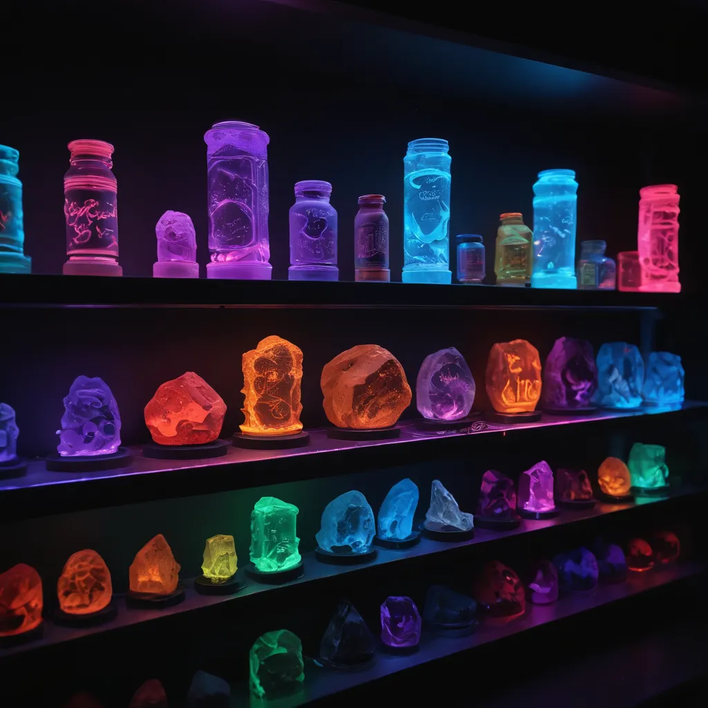 Where to Find Blacklights: Your Essential Guide