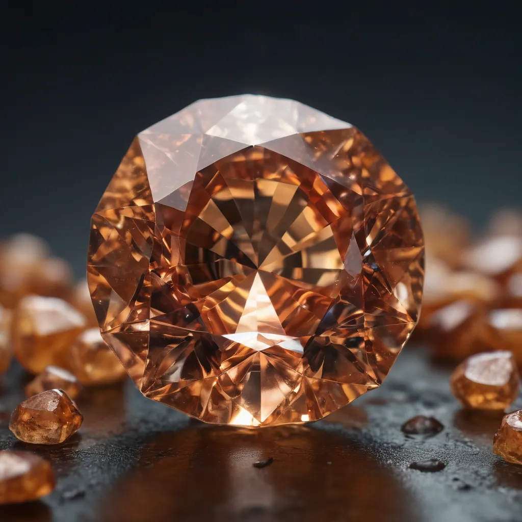 Zircon Stone: Understanding Its Value and Significance Zircon Stone: Understanding Its Value and Significance